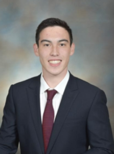 Brothers – Sigma Chi