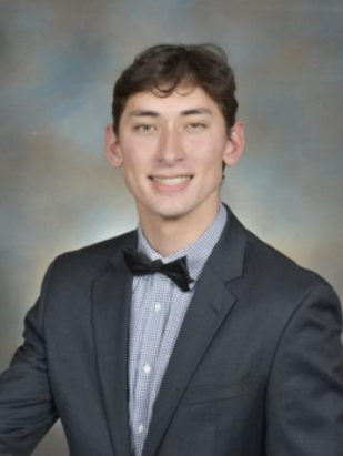 Brothers – MIT Sigma Chi